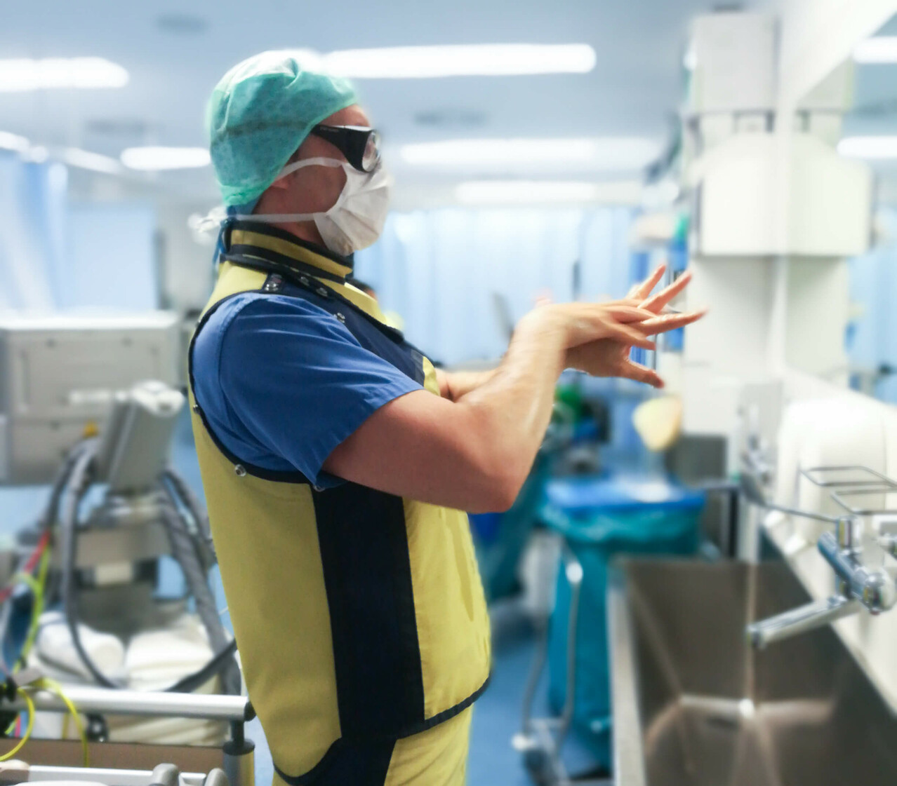 Pacemakers: types, usage & precautions | TauroPace™